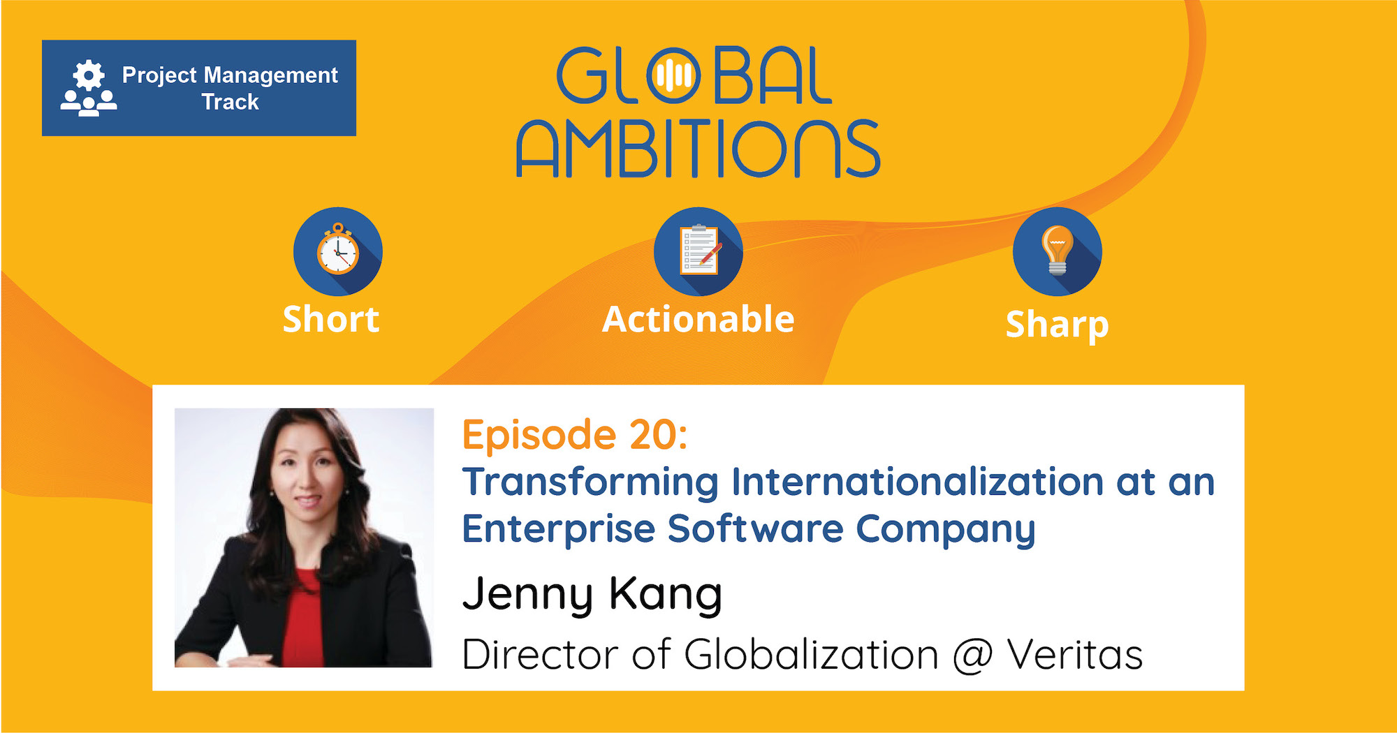 Transforming Internationalization at an Enterprise Software Company ...